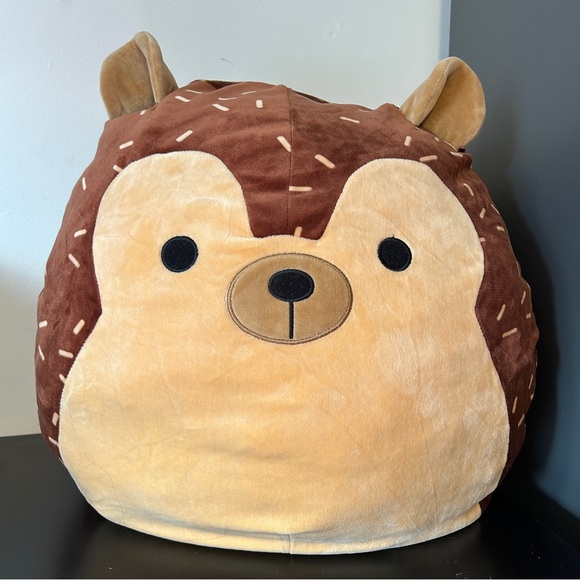 Hans The Hedgehog Squishmallow